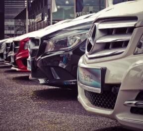 Nowoczesne Technologie w Telematyce Pojazdowej – Jak Usprawnić ...