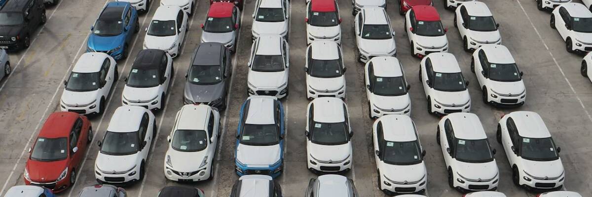 Zarządzanie flotą w trudnych warunkach – telematyka dla branży ...